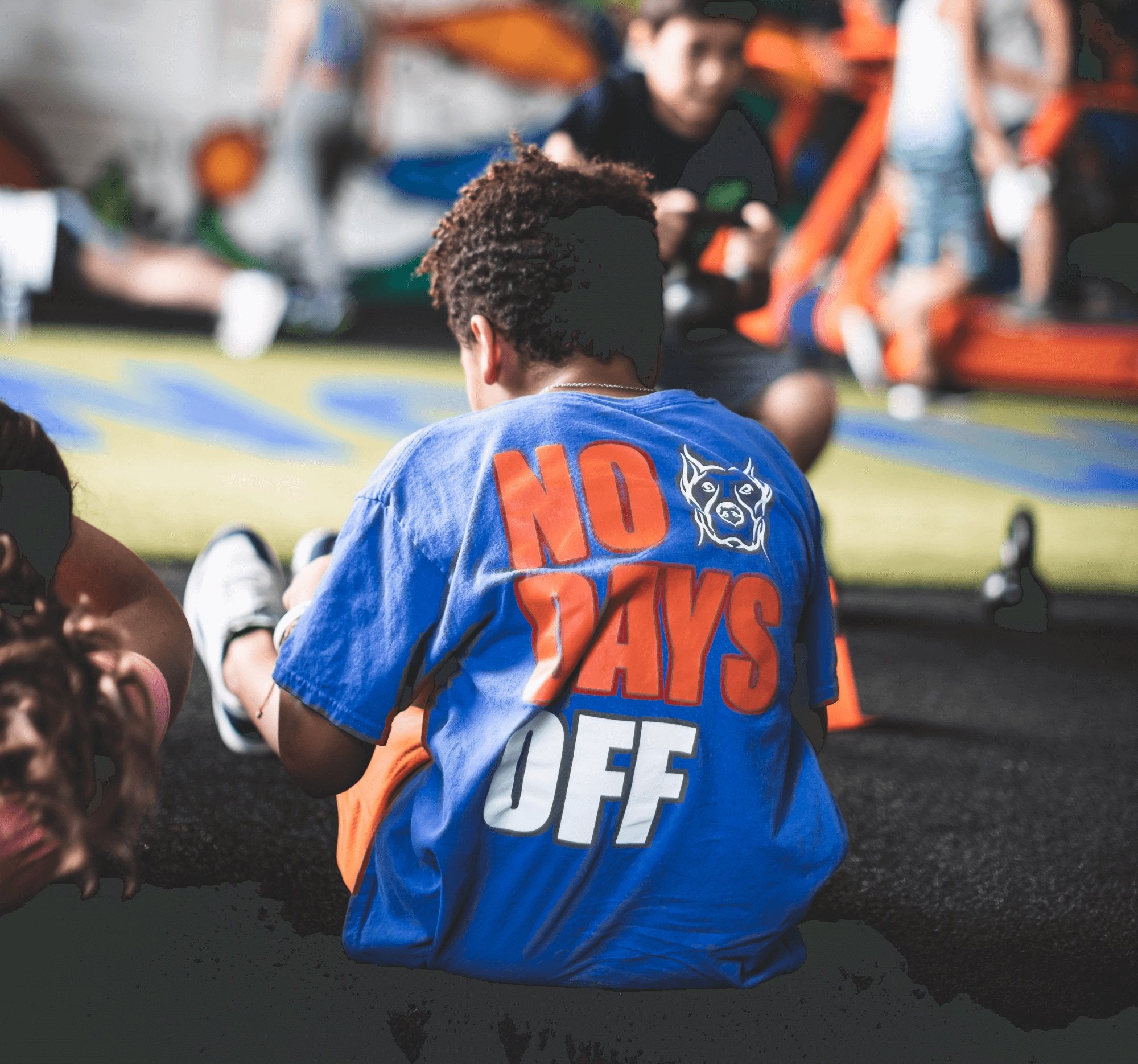 Kids | SHOP NO DAYS OFF – No Days Off